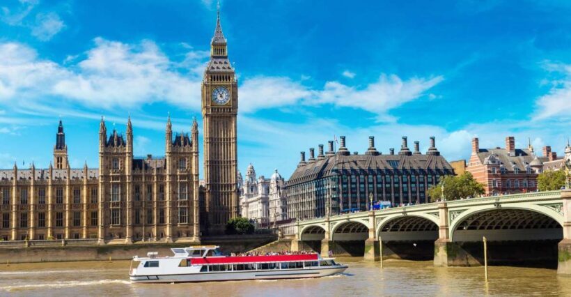 The Best Highlights of London Walking Tour & Boat Cruise - Exploring the Itinerary in Detail