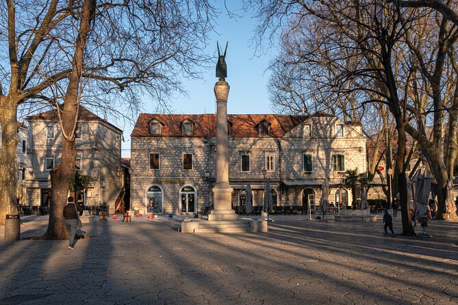 The Best Highlights of Trebinje - Walking Tour - FAQ