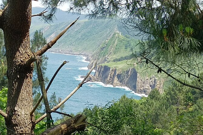 The Best Hiking with a Cliff View in San Sebastián - Authentic Experiences and Honest Value