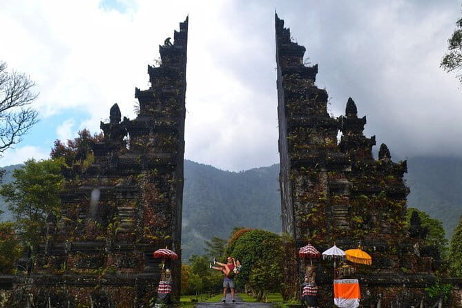 The Best Instagramable Tour of Northern Bali - Itinerary Breakdown: What’s Included and Why It Matters