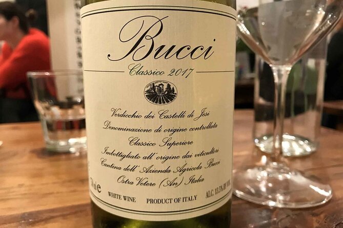 The Best Italian Wines Evening Private Tasting Experience - A Closer Look at the Experience