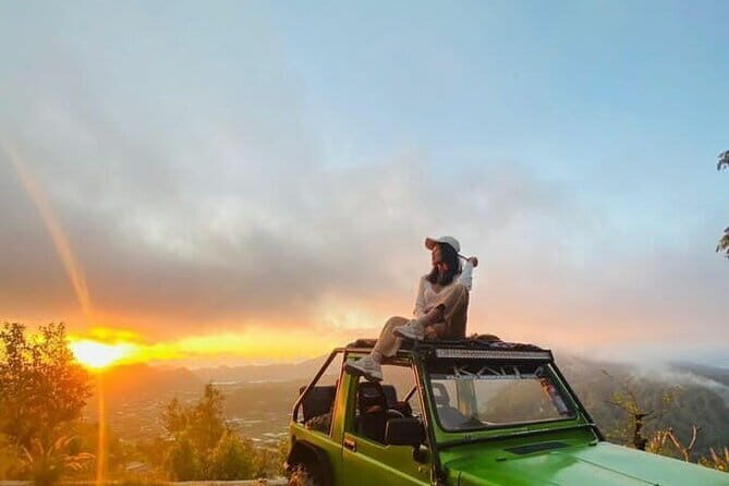 The Best Kintamani Instagramable Cafe With Mount Batur Jeep Tour - Final Thoughts
