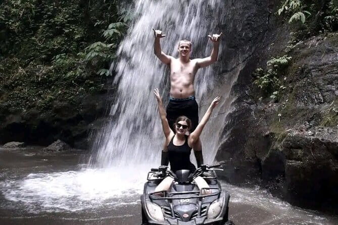 The Best Kuber ATV Ride - What the Reviews Tell Us