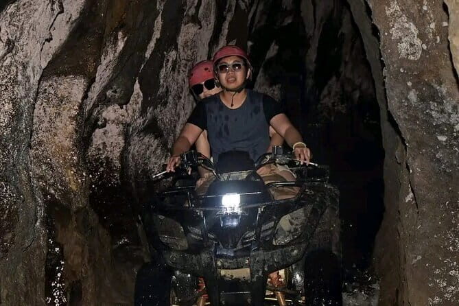 The Best Kuber ATV Ride - Who Should Consider This Tour?