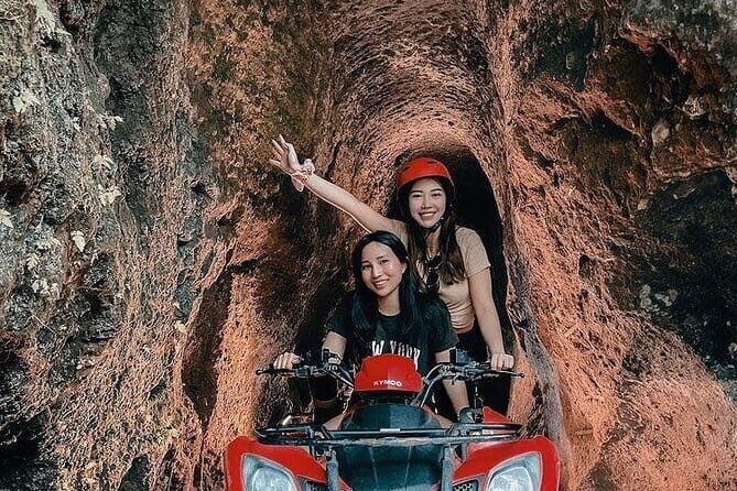 The Best Kuber ATV Ride - The Sum Up: Is the Best Kuber ATV Ride Worth It?
