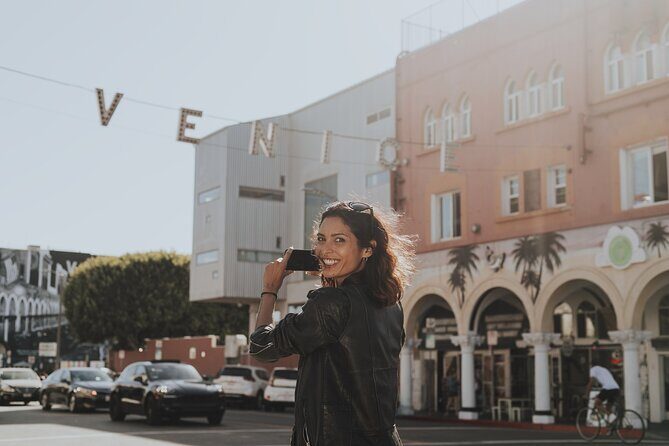 The Best Lux Tour of LA, Beverly Hills, Hollywood and more - Exploring Los Angeles in Style