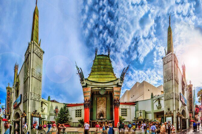 The Best Lux Tour of LA, Beverly Hills, Hollywood and more - Real Traveler Feedback