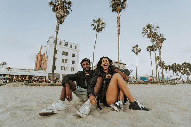 The Best Lux Tour of LA, Beverly Hills, Hollywood and more - FAQ