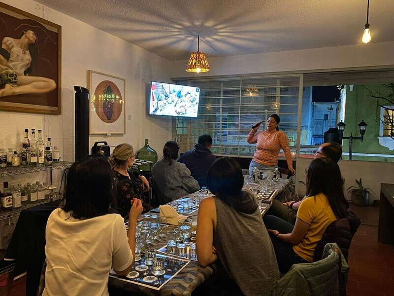 The Best Mezcal Tasting, Mezcal Tasting in Oaxaca - Who Should Consider This Tour?