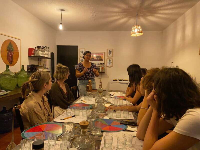 The Best Mezcal Tasting, Mezcal Tasting in Oaxaca - FAQ