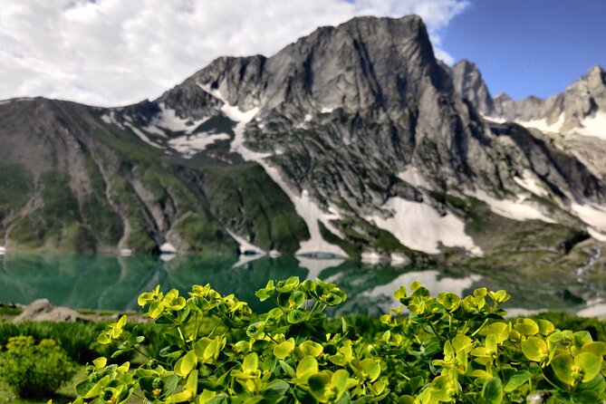 The Best Monsoon Trek: Kashmir Great Lakes - Frequently Asked Questions