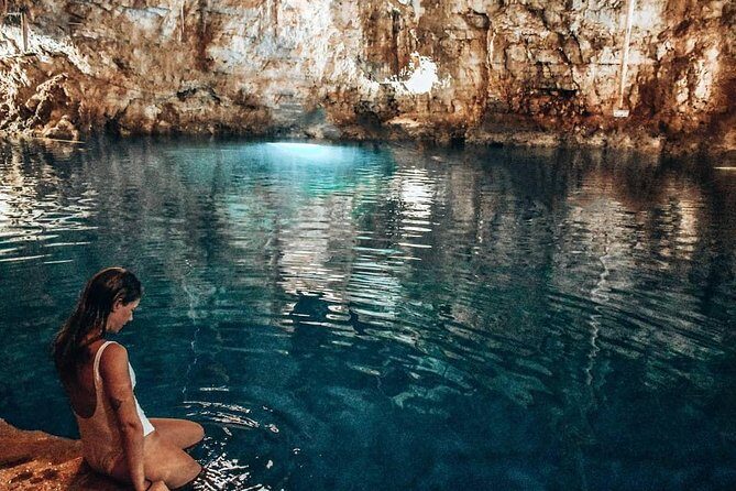 The Best NIGHT SHOW on CHICHEN ITZA. With Lunch Transportation Cenote Valladolid - FAQs