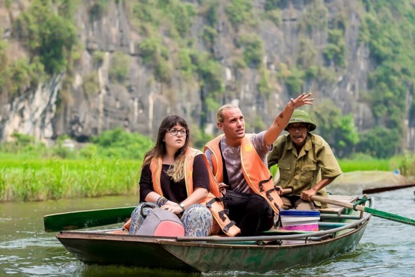 The Best Ninh Binh Day Tour: Hoa Lu - Trang An - Mua Cave - A Closer Look at the Itinerary