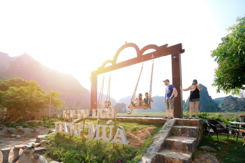 The Best Ninh Binh Day Tour: Hoa Lu - Trang An - Mua Cave - Summary: Who Will Love This Tour?