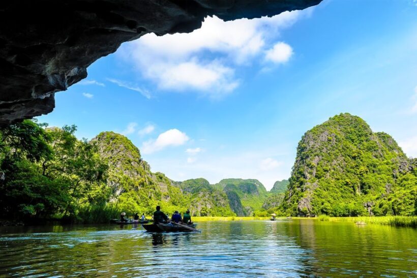 The Best Ninh Binh Day Tour: Hoa Lu - Trang An - Mua Cave - FAQ