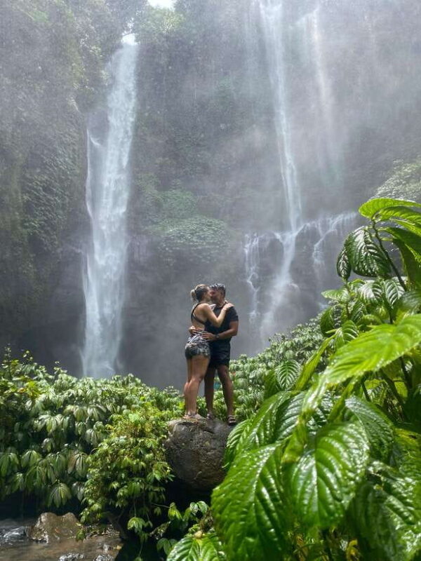 The Best Northern Bali: Waterfalls & Sacred Temple Adventure - Practical Tips for Participants