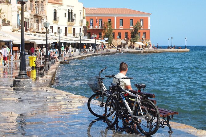 The Best of 12-Day Tour, Athens, Delphi-Meteora, Santorini, Crete - Why This Tour Offers Great Value