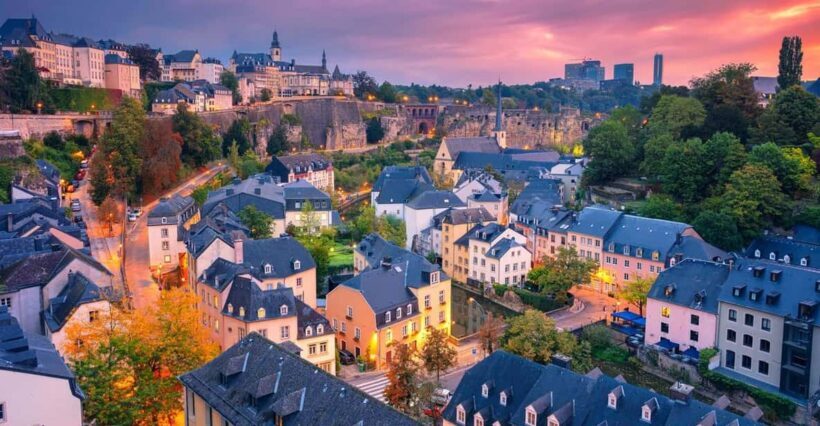 The Best of 3 Hours Walking Tour in Luxembourg - Timing, Accessibility, and Practical Notes