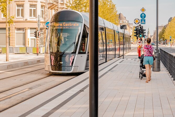 The Best of 3 Hours Walking Tour in Luxembourg - The Sum Up: Is It Worth It?