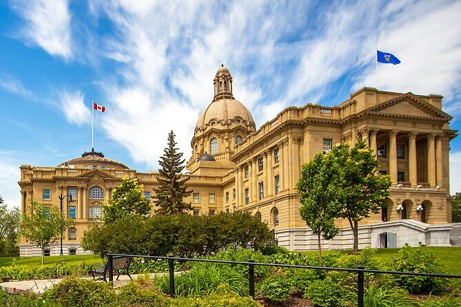 The Best of Alberta Walking Tour - Practical Details: What You Need to Know