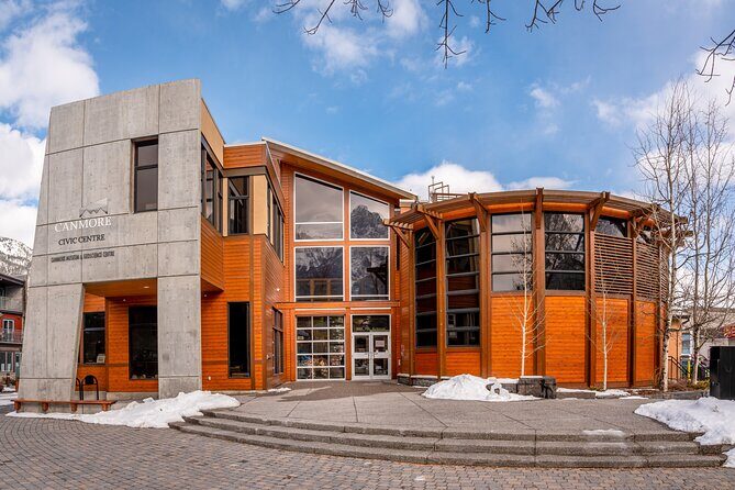 The Best of Alberta Walking Tour - Final Thoughts