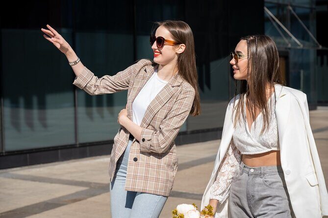 The Best of Alberta Walking Tour - FAQ