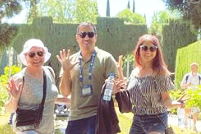 The Best of Alhambra & Granada: Private Tour with Nasrid Palaces - Authentic Reviews and Real Experiences