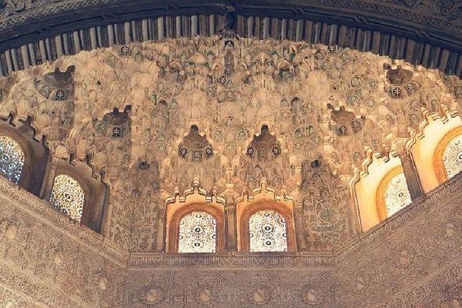 The Best of Alhambra & Granada: Private Tour with Nasrid Palaces - FAQs