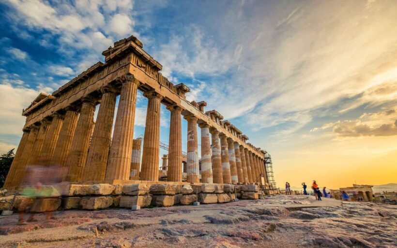 The Best of Athens 8 hours Private Day Tour - Who Would Enjoy This Tour?