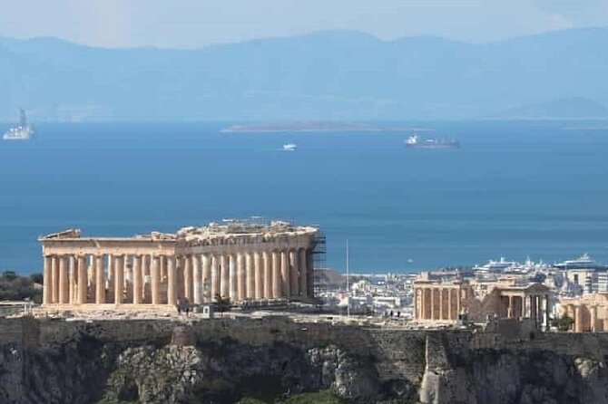 The Best of Athens Full Day Private Tour-Lunch & Tickets Included - Accessibility and Additional Info