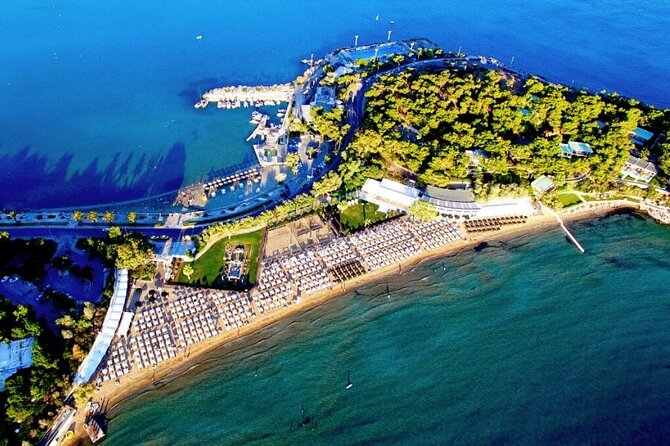 The Best of Athens Full Day Private Tour-Lunch & Tickets Included - Customer Feedback