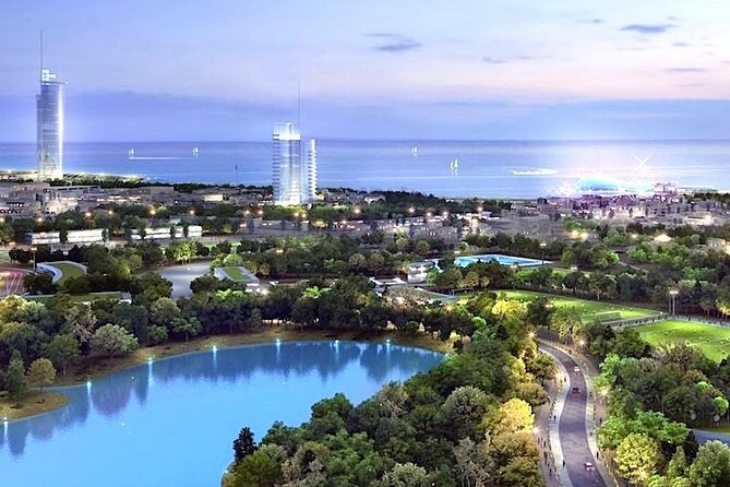 The Best of Athens Full Day Private Tour-Lunch & Tickets Included - Exploring the Acropolis