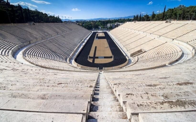 The Best of Athens in 2 Hours - Key Points