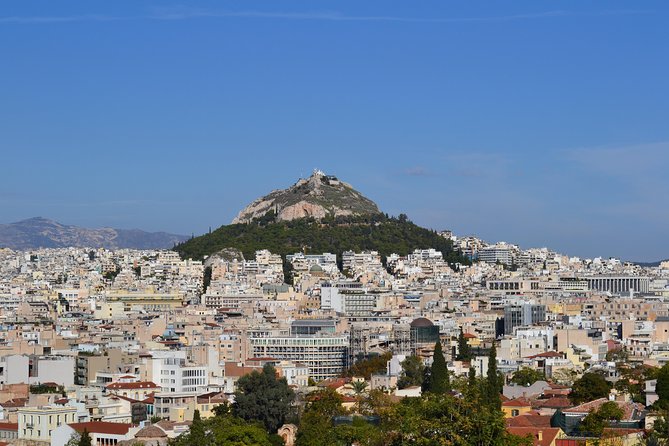 The best of Athens Piraeus Full-Day Private Shore Excursion - Who Will Love This Tour?