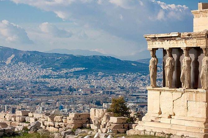 The Best of Athens: Private Half-Day Sightseeing Ride - The Sum Up