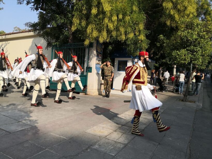 The Best of Athens Tour: Top Sights and Attractions - An Honest Look at the Experience