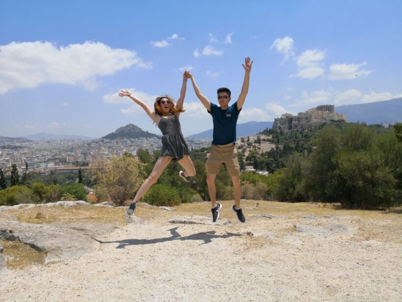 The Best of Athens Tour: Top Sights and Attractions - Authentic Experiences and Hidden Gems