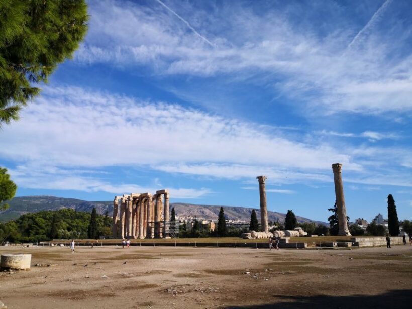 The Best of Athens Tour: Top Sights and Attractions - FAQs