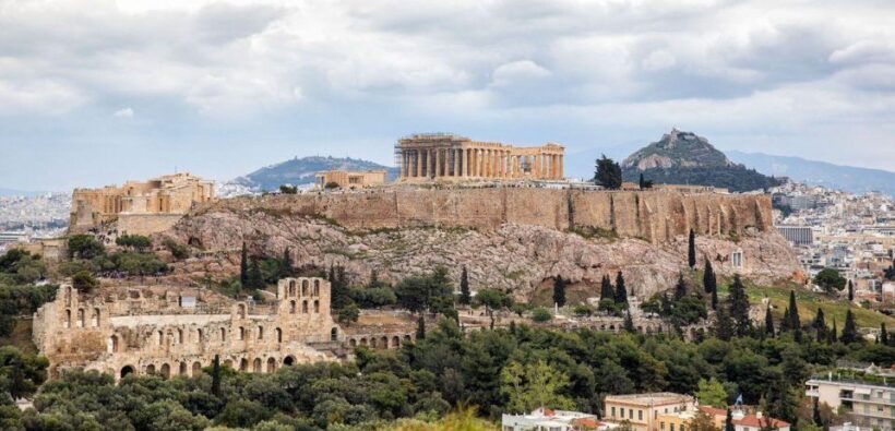 The Best Of Athens With The Acropolis 4-Hour Shore Excursion - Who Is This Tour Best For?