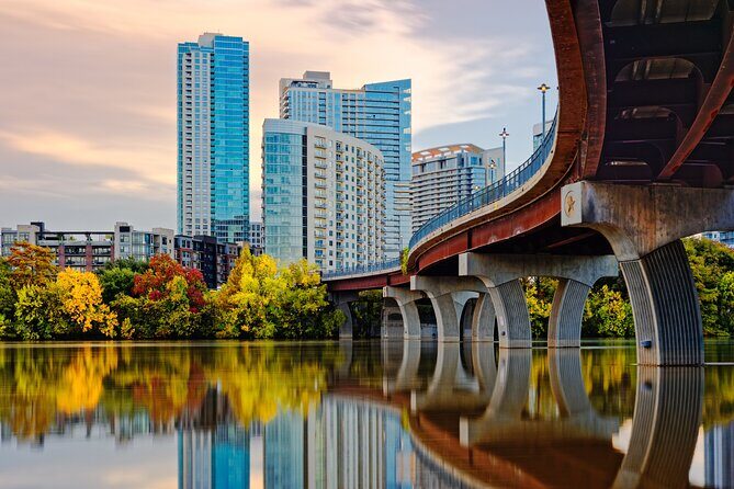 The Best of Austin Private Walking Tour - Who Should Consider This Tour?