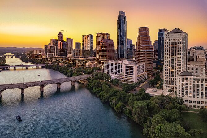 The Best of Austin Private Walking Tour - Final Thoughts
