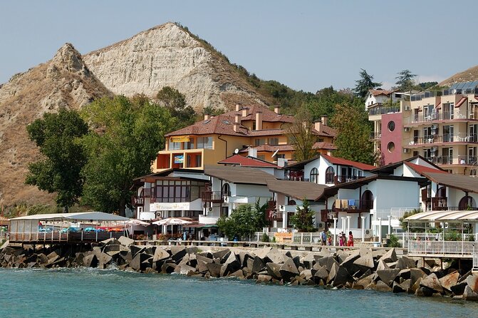 The best of Balchik walking tour - FAQ