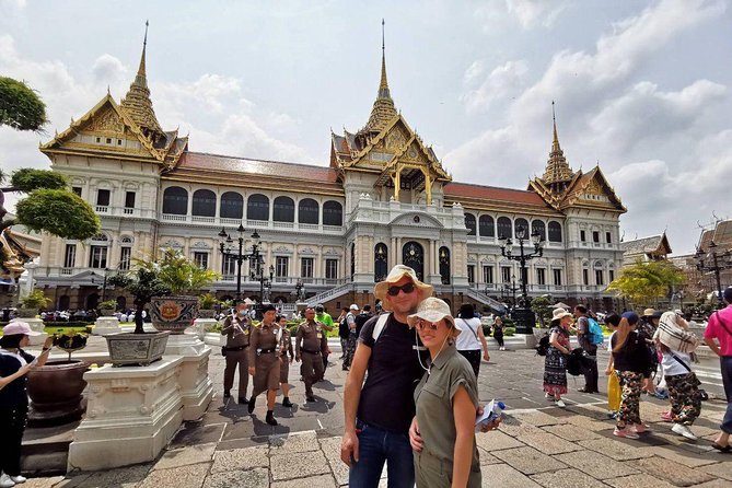 The Best of Bangkok Program Discovery: Half or Full Day Tour - Who Will Love This Tour?