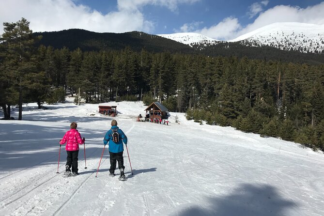 The Best of Bansko: Magical Snowshoeing Adventure & SPA - Relaxing at the Rejuvenating Hot Springs