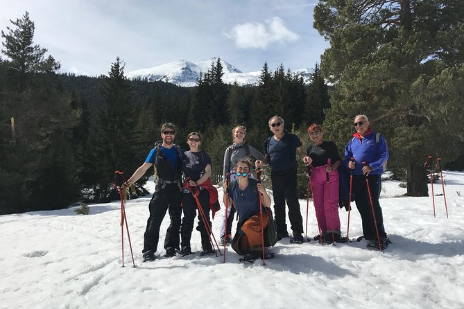 The Best of Bansko: Magical Snowshoeing Adventure & SPA - Customizing Your Magical Experience