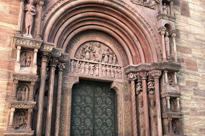 The Best of Basel's Hidden Treasures: A Self-Guided Audio Tour - Practical Information for Your Journey