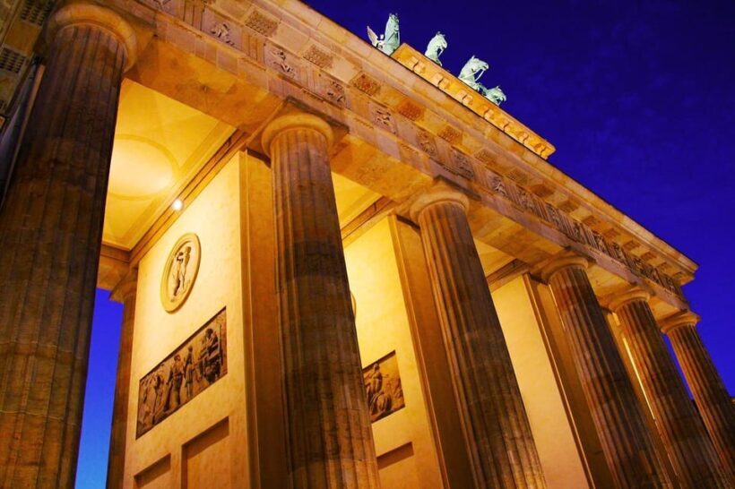 The Best of Berlin Private Guided Tour - An In-Depth Look at the Experience