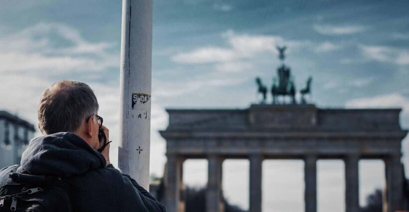 The Best of Berlin Private Guided Tour - The Sum Up