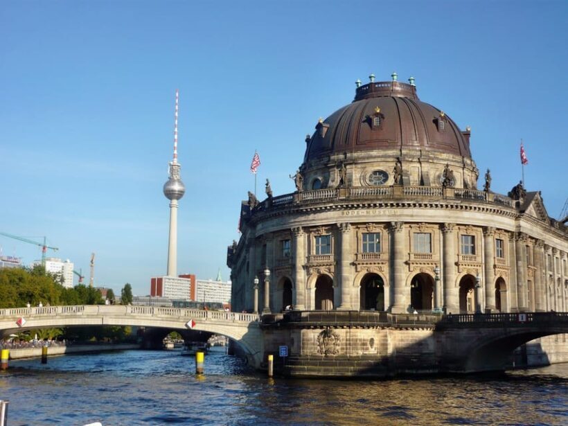 The Best of Berlin Private Guided Tour - FAQ