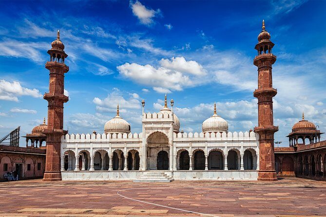 The best of Bhopal walking tour - Key Points